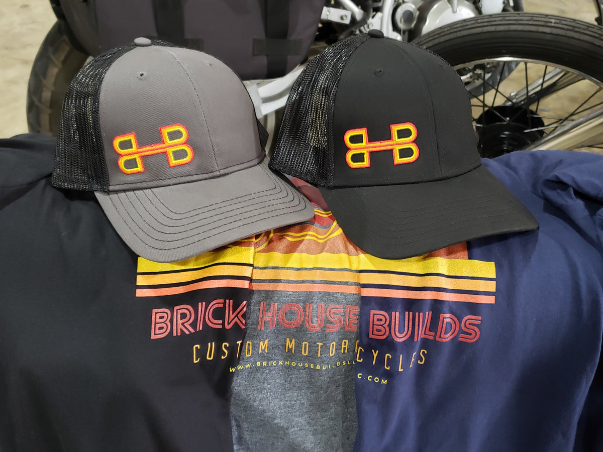 Clothing – Brick House Builds